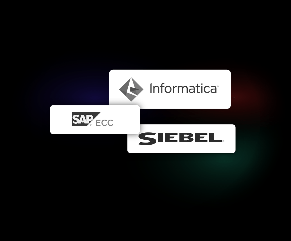 SAP Data Quality Management - Firstlogic
