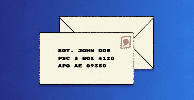 CMRA – Commercial Mail Receiving Agency