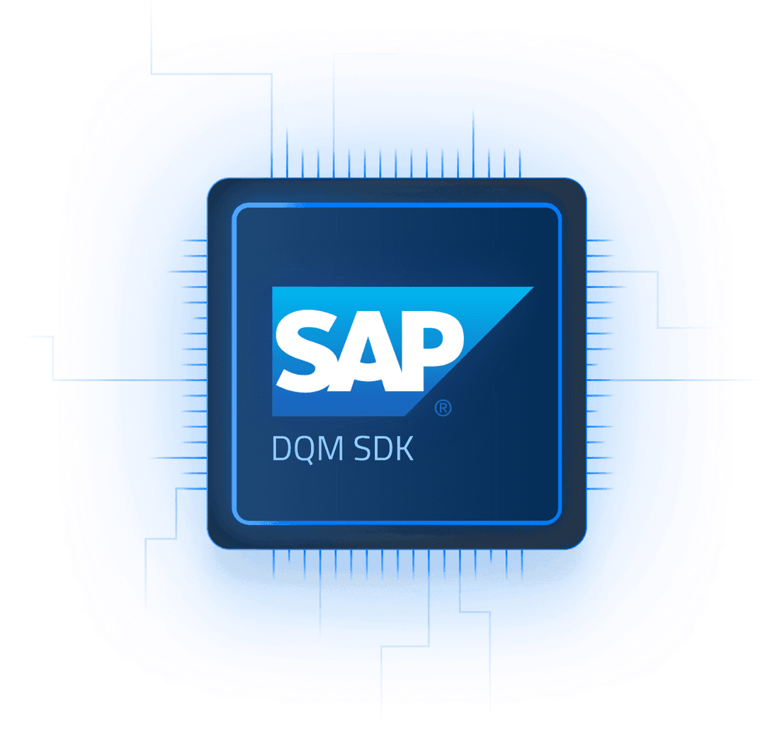 Workflow IQ - Firstlogic