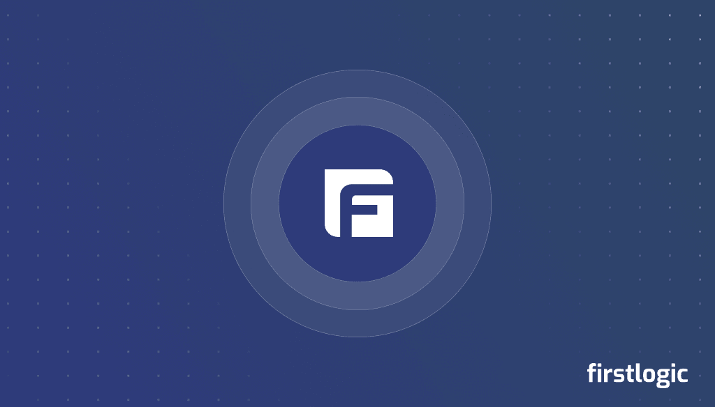 35 Years of Firstlogic Software