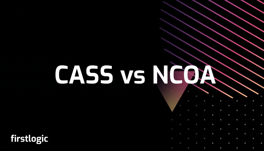 CASS vs NCOA Certification: What’s the difference?