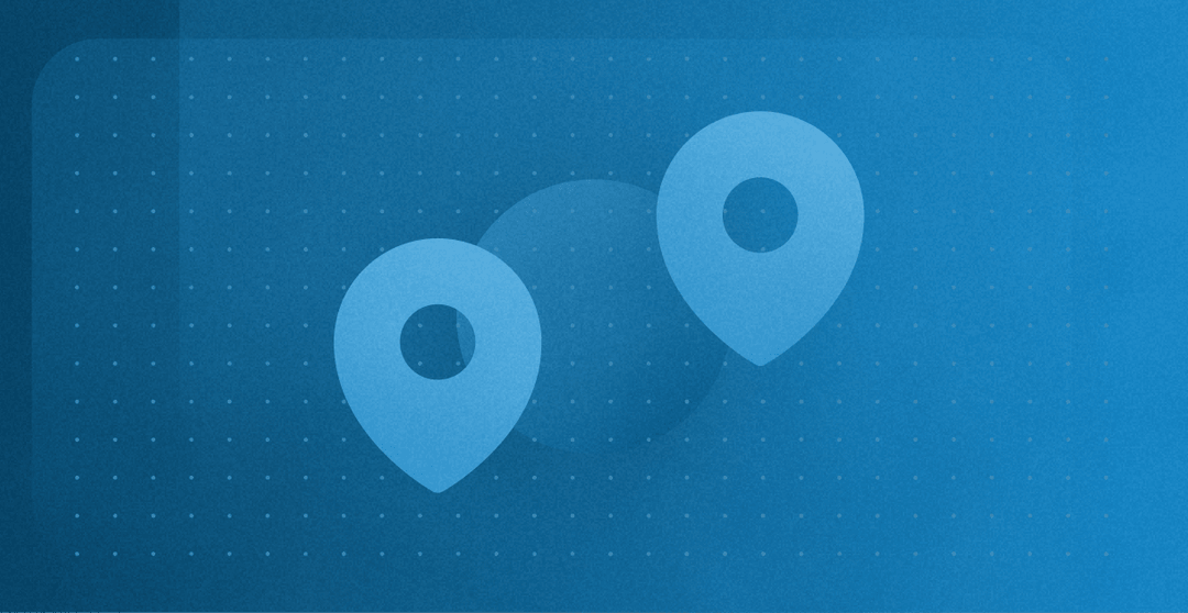 What is the difference between a Mailing Address and a Physical Address?